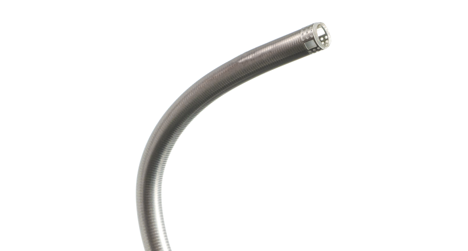 Catheter Manufacturing Projects | CathX Medical. Zeus Company