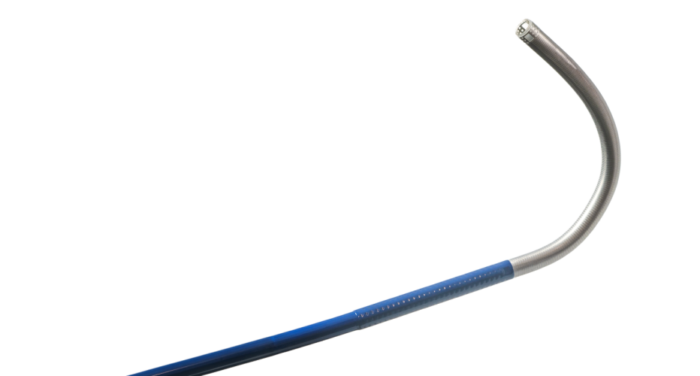 Catheter Manufacturing Projects | CathX Medical. Zeus Company