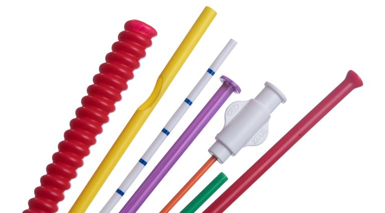 Polymer Extrusion & Tubing | Zeus