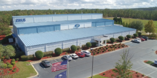 Locations│USA, Ireland & China | Zeus