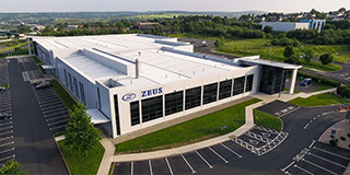 Locations│USA, Ireland & China | Zeus