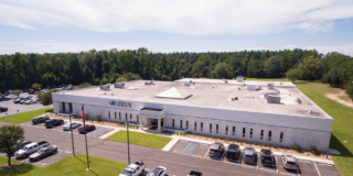 Locations│USA, Ireland & China | Zeus