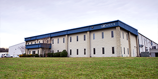 Locations│USA, Ireland & China | Zeus