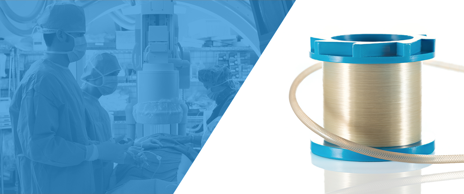 Polymer Extrusion & Tubing | Zeus