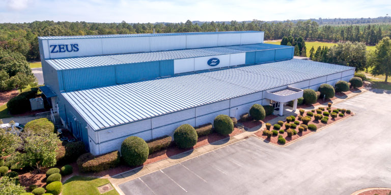 Locations│USA, Ireland & China | Zeus