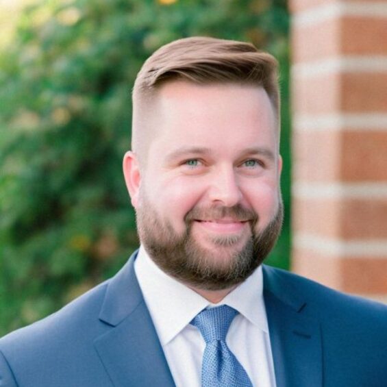 Zeus Appoints Robert “Cory” James as Gaston Site Plant Manager | Zeus